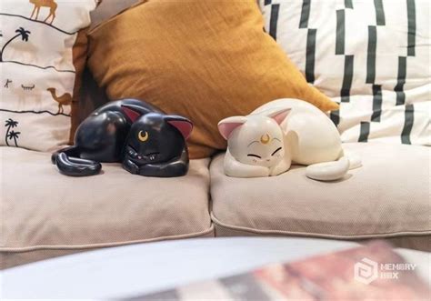 Did Anybody Receive Their Sleeping Artemis Or Luna Figure Rsailormoon