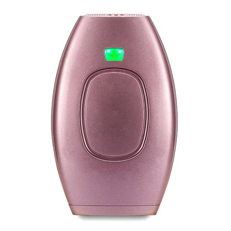 Laser Epilator Ziishop