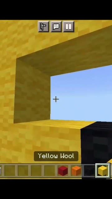 Picachu In Minecraft Statue Viral Shortvideo Minecraftshorts Youtube