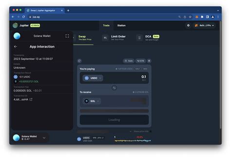 How To Connect Your MetaMask Wallet In Solana DApps QuickNode Guides
