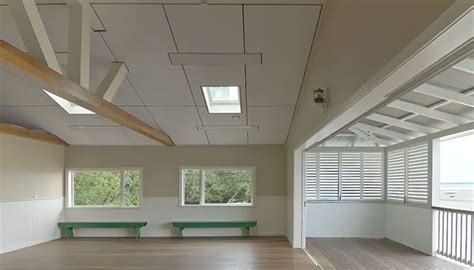 Where And How To Install Acoustic Wall Panels