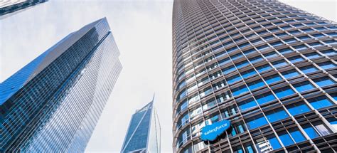 How To Integrate Salesforce Into Wordpress