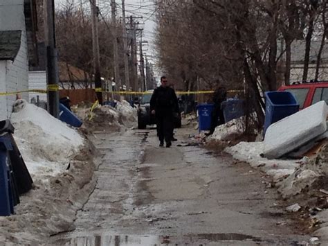 Winnipeg Man Wanted In Attempted Murder Shooting Of Teen Cbc News