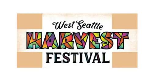 West Seattle Harvest Festival 2026 A Food Festival In Seattle