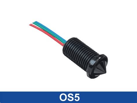 Basic Optical Liquid Level Sensor Smd Fluid Controls