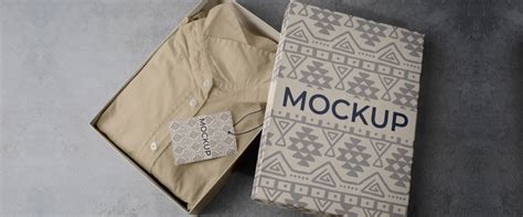 Textile Products Packaging Flexure