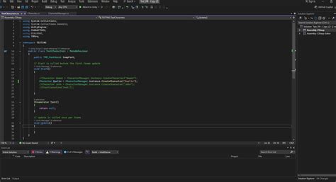 Show And Hide Not Working Unity Engine Unity Discussions