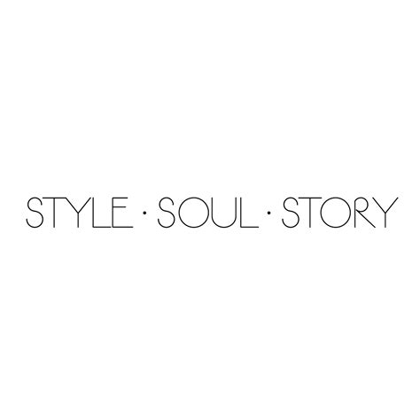 style, soul, story – Medium