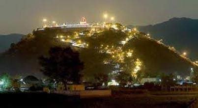Book Arupadai Veedu Temple Tour Nights Days Tour Packages