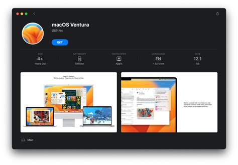 Macos Ventura 13 0 Is Available Now Macmeup