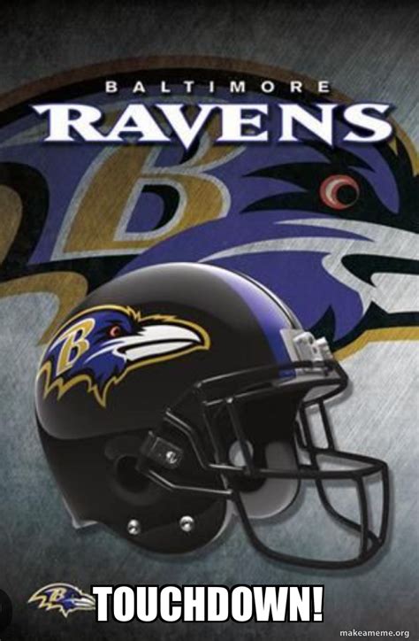 Touchdown Meme Generator