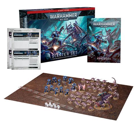 Warhammer 40k Tyranids