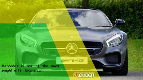 Why Does The Engine Backfire In Mercedes Ppt