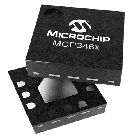 New High Accuracy Analog To Digital Converter Families