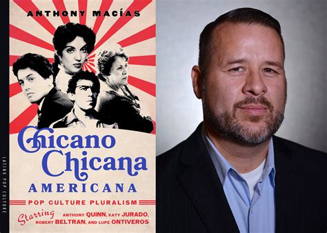 Excerpt From Chicano Chicana Americana Uapress