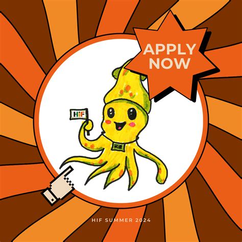 Hif Is Now Accepting Applications For Summer 2024 Click Apply Now