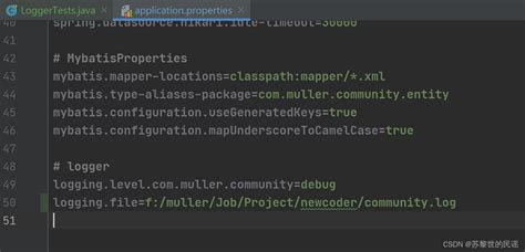 Logging File Logging File Name Csdn