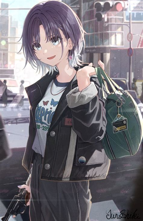 Asakura Tooru THE IDOLM STER SHINY COLORS Image By JunShiki Zerochan Anime Image