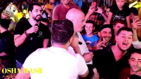 اخطر فيديو هتشوفه فى حيات أوشاوسيكواوالغرباوي دا مشكلةياجدعااان فيديو