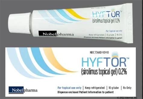 How To Source Sirolimus Gel For Pharmaceutical Formulation