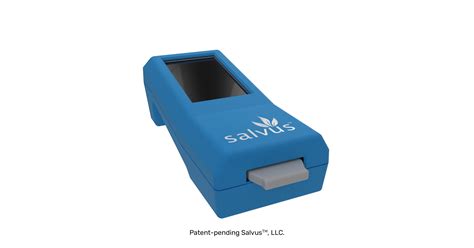 Handheld Device Quickly And Accurately Detects Pathogens And