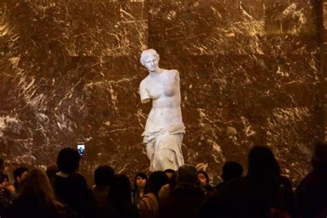 Αντωνοπούλου Ρούκη Κατερίνα Η Αφροδίτη της Μήλου Korinthostv