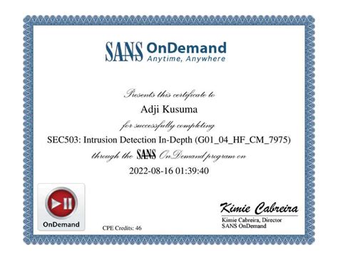 Network Monitoring And Threat Detection In Depth Freelancer