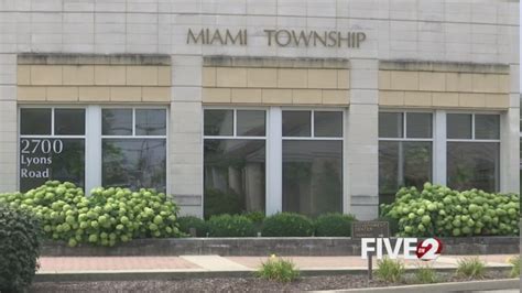 Miami Township Seeks To Fill Vacant Trustee Seat