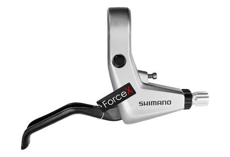 Купить тормозные ручки Shimano Alivio BL-T4000 - описание, отзывы ...