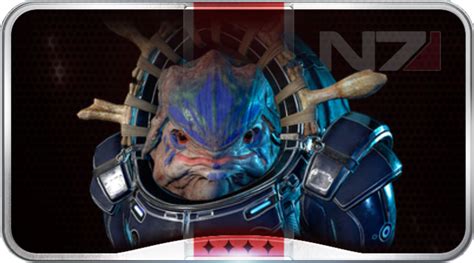 Krogan Gladiator Mass Effect Andromeda Wiki