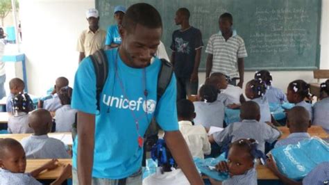 Vagas Na Unicef Angola Me Recrute