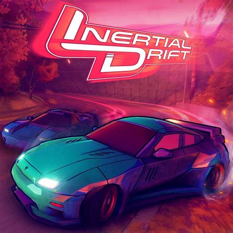 Review Inertial Drift