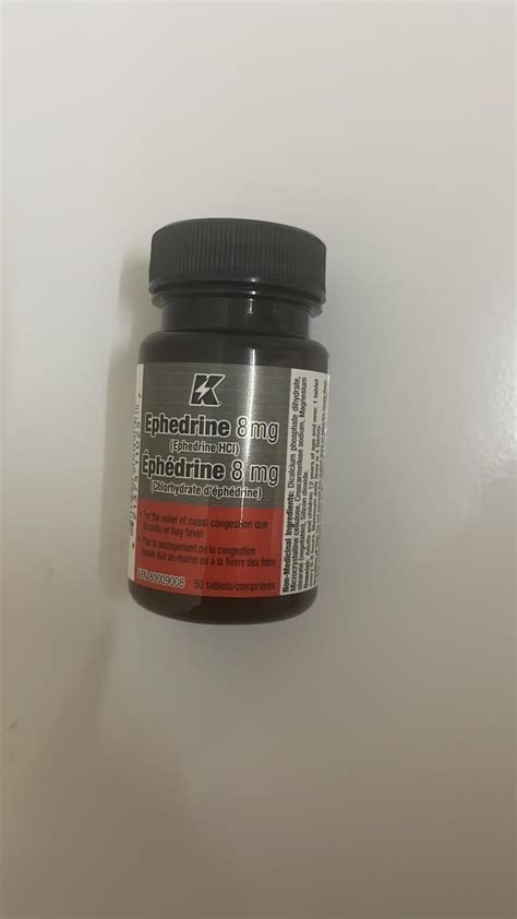 Ephedrine 8mg Tablets Roids Uae