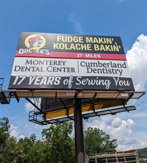 Buc Ees Billboards Are Awesome