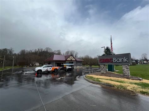 Daniel Ritchey On Linkedin Tnexteriorcleaning