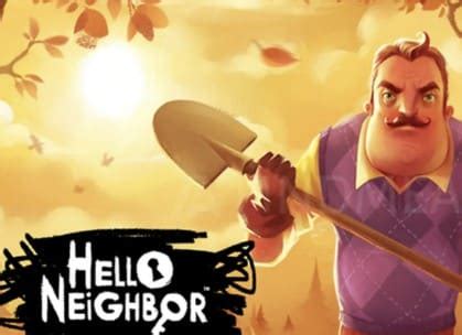 Hello Neighbor Mod Apk Unlimited Money Eporter Id