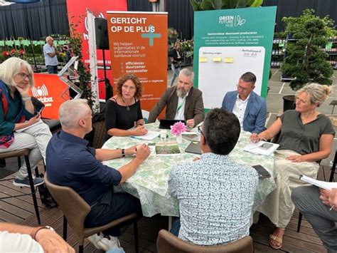 Aantoonbaar Duurzaam Produceren Is Lastig Platformgroen