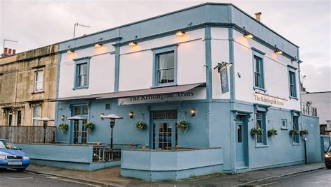 The Kensington Arms