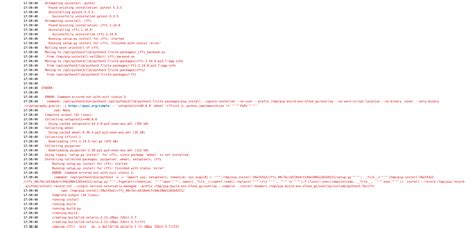 error in solaris agent provision for qa · issue 1211 · wazuh wazuh qa