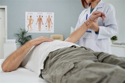 Chiropractic Care For The Elderly Pure Chiropractic