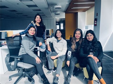 Cherry Chadda On Linkedin Teamwork Teambonding Team Work