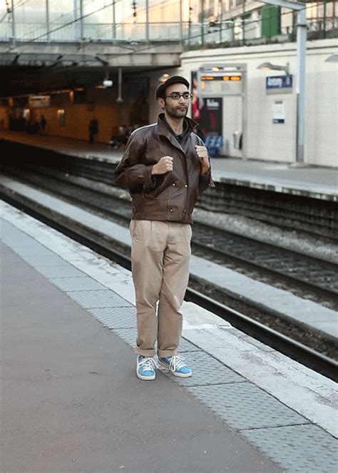 Romain Laurent Makes The Strangest  Portraits And We Cant Get