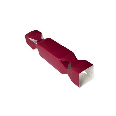 Festive Cracker Template Svg Png Pdf Adobe Illustrator Cut File For