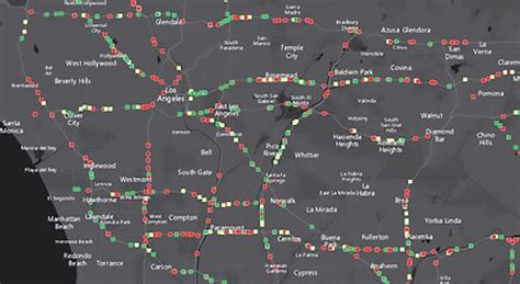 Arcgis Enterprise Extensions Big Data Real Time Data And Location Tracking