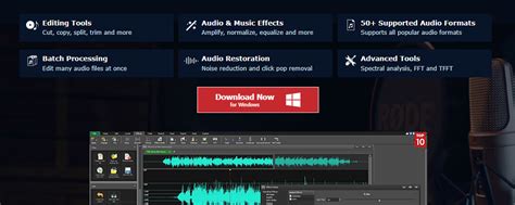 Free Podcast Editing Software Web Windows Mac Mobile
