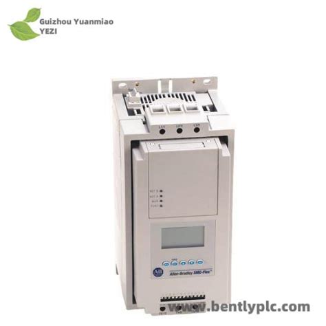 Allen Bradley 150 F480NBDB SMART MOTOR CONTROLLER Bentlyplc Automation