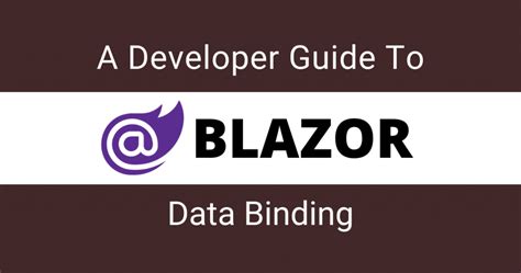 Blazor Tutorials