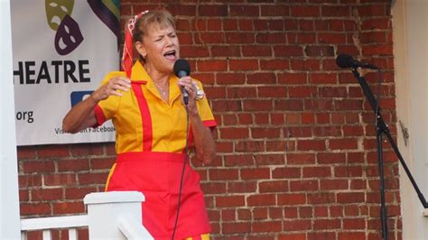 From Broadway To Main Street Smithfield Little Theatre Celebrates 60