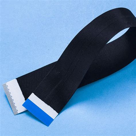 Ffc Cable 20624 80c 60v Vw 1 Ribbon Flex Vw 1 Flat Cable Ffc Cables