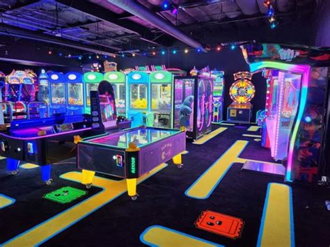 Fun Zone Arcade Updated July 2025 304 Photos And 47 Reviews 13000